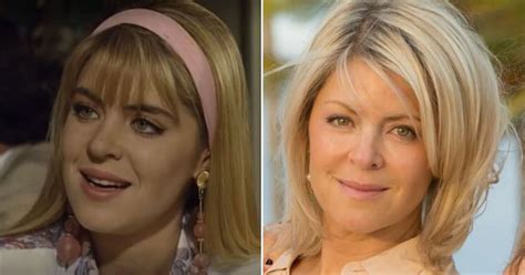 Muchachitas Así Lucen Las Protagonistas A 31 Años Del Final