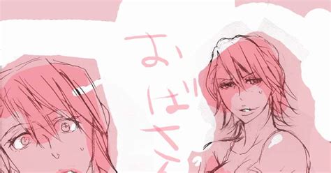 にょたtandb 無題 つめのマンガ 兎虎 女体化 腐向け Pixiv
