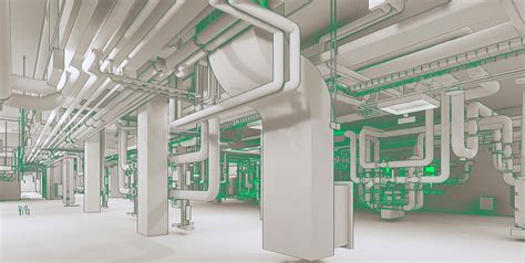 Optimizing Mep Design Projects With Advanced Revit Techniques Zeling
