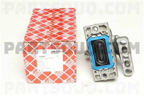 ENGINE MOUNTING/VW/AUDI 1K0199262M | FEBI Parts | PartSouq