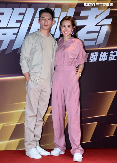 温昇豪蔡淑臻李國毅安心亞開創者｜娛樂圖輯｜娛樂星聞 Starsetncom