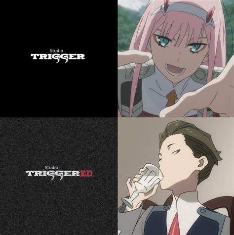 Semi Daily Zero Two Meme 021 Constructive Opinion On Mitsuru R