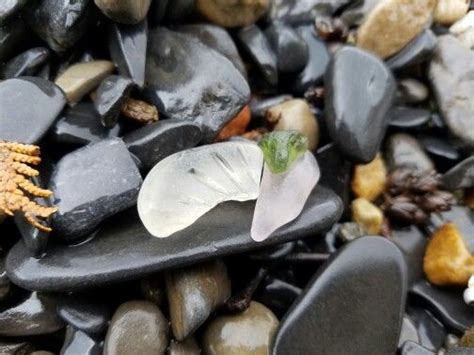 Lake Champlain Beach Glass Sea Glass Beach Beach Glass Glass