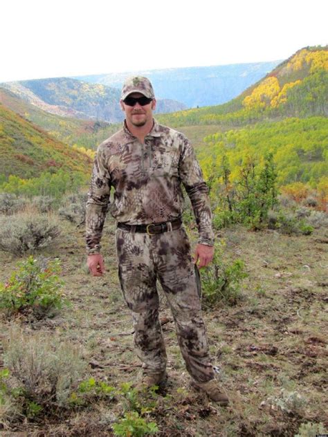 Chris Kyle Dead Author Of American Sniper Shot And Killed At Gun