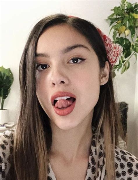 Olivia Rodrigo Sexy Collection 32 Photos Videos Thefappening