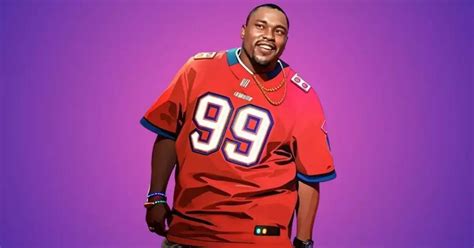 Warren Sapp Net Worth 2024 Warren Sapp Wife Son College Bio