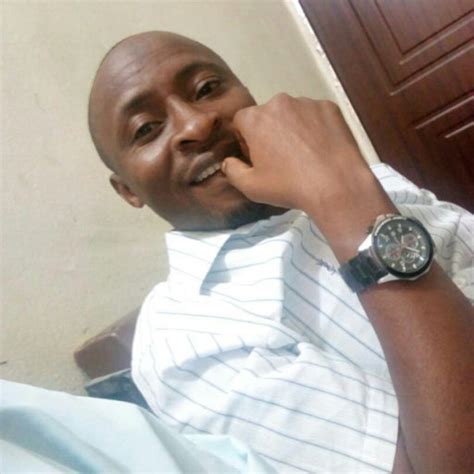 Usman Adamu Bello Bsc Msc Phd Ahmadu Bello University Zaria