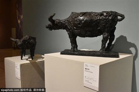 中国美术馆“典藏活化”系列“塑者归来——熊秉明艺术回顾展”