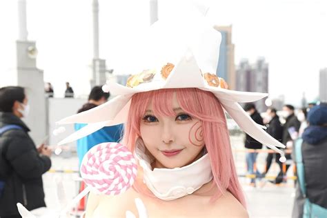 画像・写真 『25次元の誘惑』コスプレイヤーたち、コスプレへのこだわり明かす「1ヶ月くらいかけて完成させました」12 Webザテレビジョン