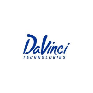DaVinci Technologies Logo Vector Vector Logo