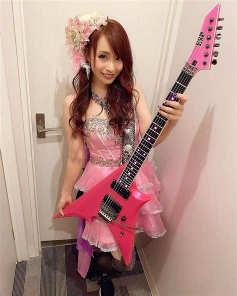 Marinaさんのインスタグラム写真 Marinainstagram「一日限定おトキさん🎸 衣装チェンジという事でトッキーになりきって
