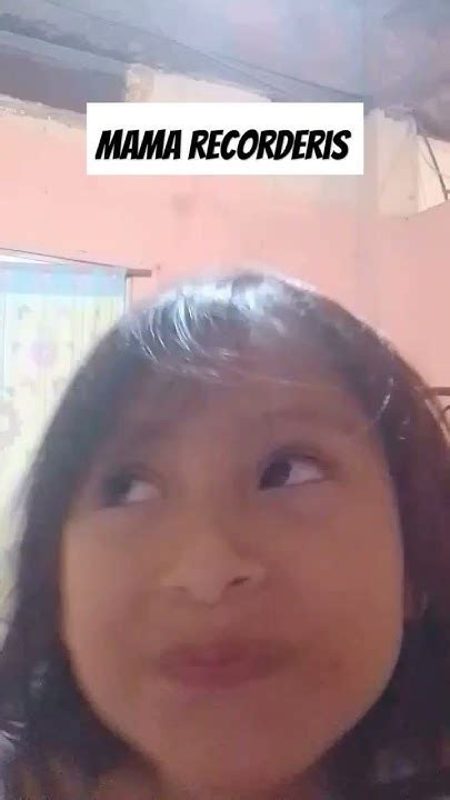 Mi Mamá Es Todas Las Mamás Humor Amor Familia Baile Dance Apoyo