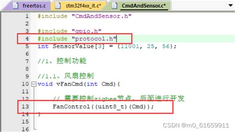 项目（智慧教室）第五部分，zigbee采集控制功能实现 keil可以实现zigbee开发吗 csdn博客