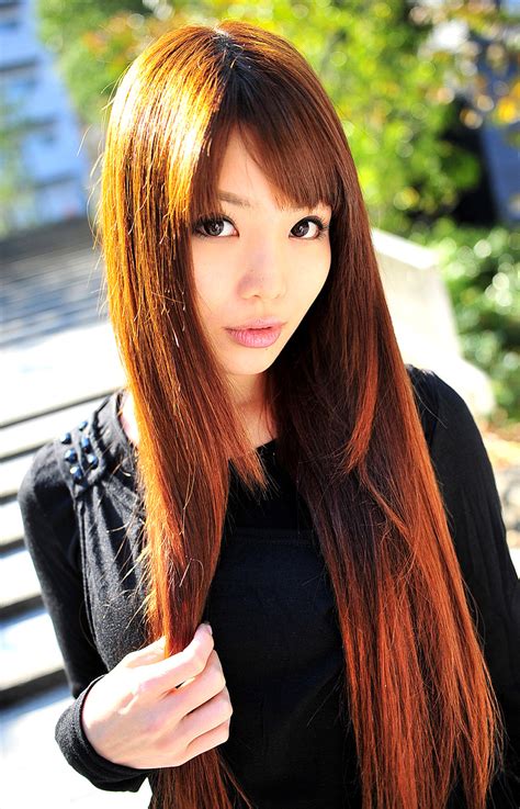 AsiaUncensored Japan Sex Rina Yamamoto 山本里奈 Pics 53