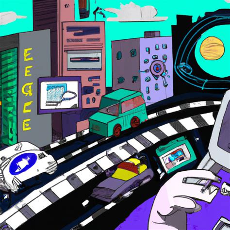 Soluções Iot Com Redes 5g O Futuro Da Conectividade
