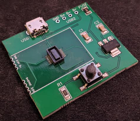 What Is This Connector On Wii Bluetooth Chip Raskelectronics What Is This Connector On Wii Bluetooth Chip Raskelectronics