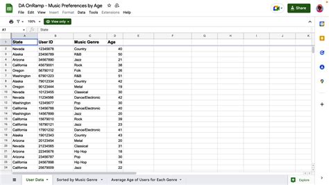 Lesson Try Data Analytics Applied Digital Skills