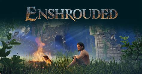 Enshrouded 2024