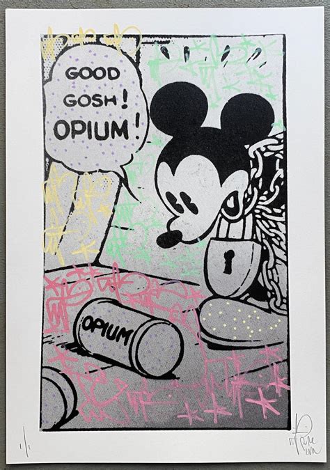 Opiummmmmmm Oink Gallery