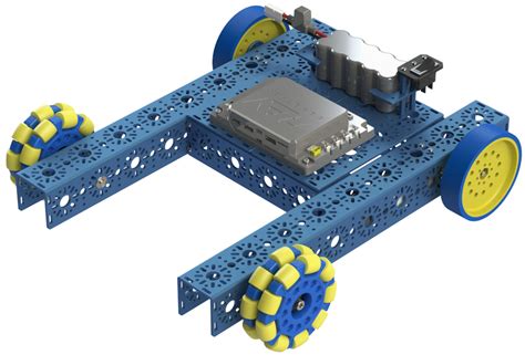 Studica Robotics Classroom Kit Studica Canada Robotics Automation