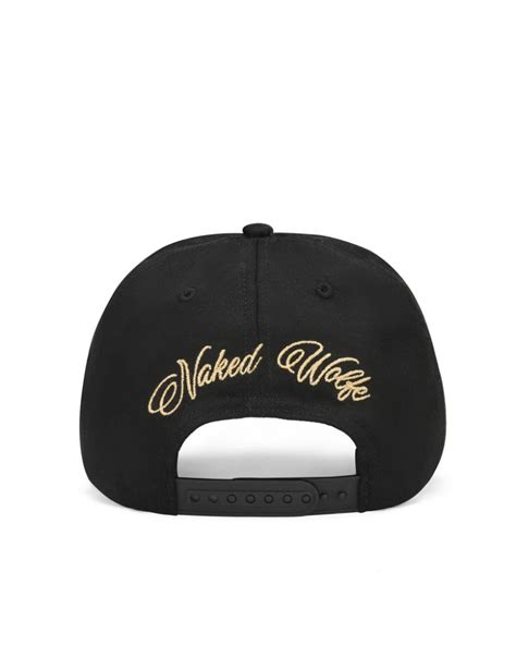 Tienda Online Sombreros Naked Wolfe Mexico Signature Unconstructed