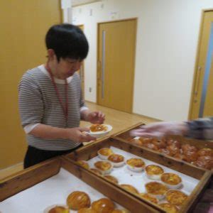 ほのぼの日記 からし種の会 緑の牧場学園