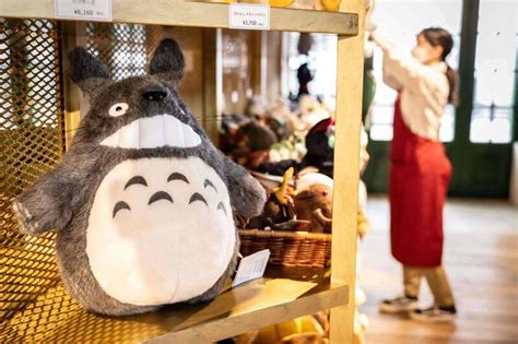 吉卜力公園還未開業 名古屋飯店已獲利頗豐 自由財經