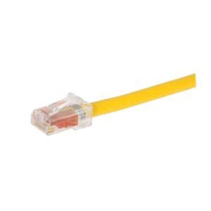 Systimax CPC3312 03F003 1M UTP Patch Cord Yellow Best Price In BD