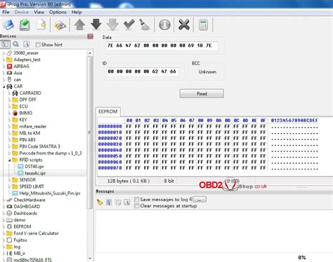 Iprog Clone Eeprom Cable Pinouts 06 Uk Official Blog