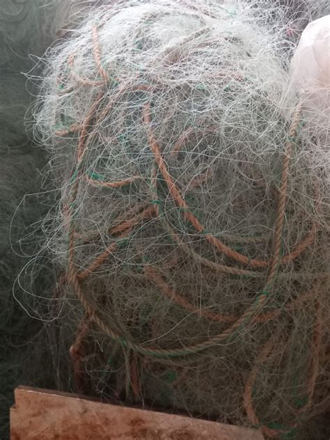 Rede Malha 20 Rascos Peniche • Olxpt