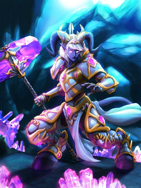 Artstation Yrel