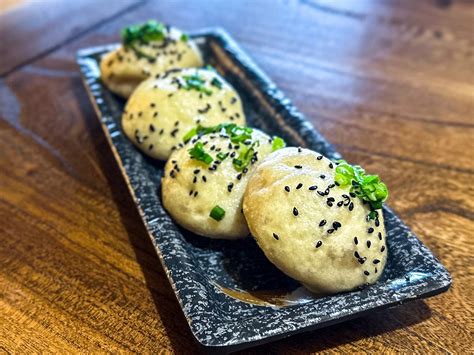 First Look China Blue Dumplings And Baos Tries To Spice It Up