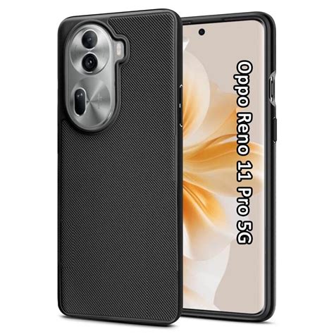 Crombie Soft Silicone Frosted Air Dotted Case Cover Oppo Reno Pro G Degree Camera