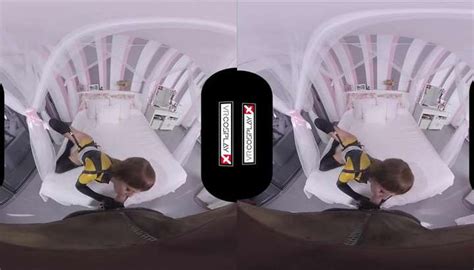 Vr Cosplay X Screw Tina Kay In Watchmen Xxx Parody Vr Porn Tnaflix Porn
