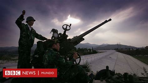 El Ambicioso Plan De China Para Poder Sembrar Nubes En La Mitad De Su