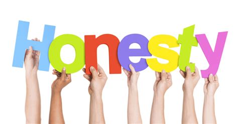 Honesty Is Key When Communicating As A Leader By Violet Dhu
