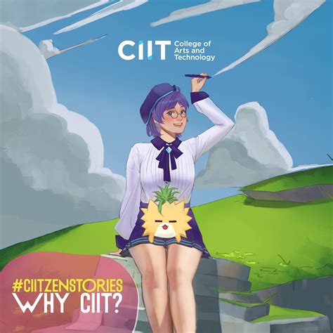 Ciit College Of Arts Ciit College Of Arts And Technology