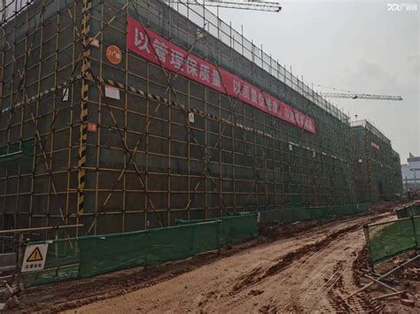 租售 政府平台高端装备制造产业园交房在即 绵阳涪城御营坝厂房出租 绵阳久久厂房网