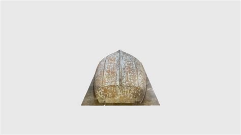 Bateau Damien Dessous Download Free 3d Model By Kfgb81 [7177bab] Sketchfab