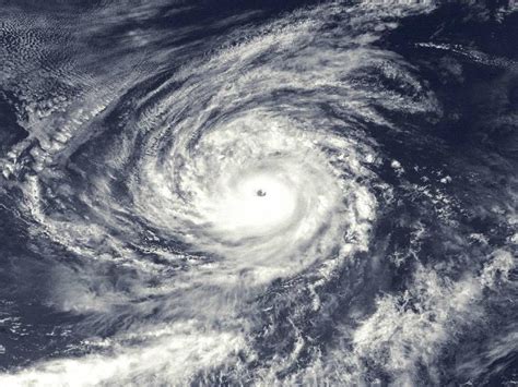 Ciclones Tropicais Como Se Formam Tropical Oceano Indico Os Oceanos