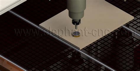 Tool Sensor Of Wood Cnc Router How To Use It