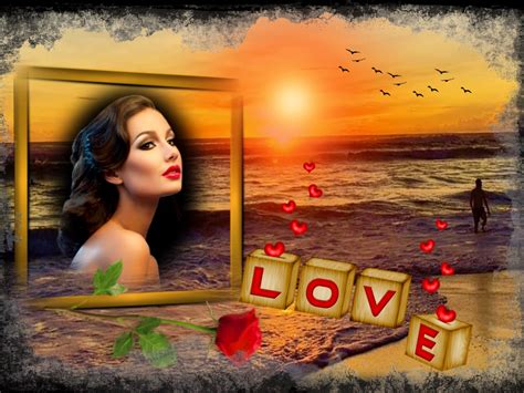 Wienie Coppens Love Romance Love Ocean Romance Love Ocean Romance