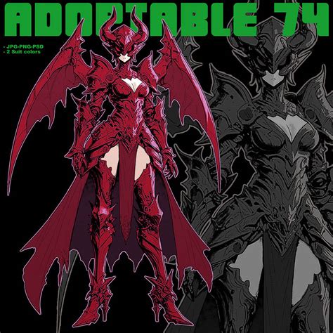 Adoptable Network Deviantart