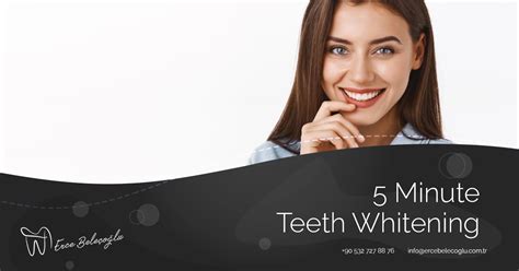 5 Minute Teeth Whitening 5 Minute Teeth Whitening Gel