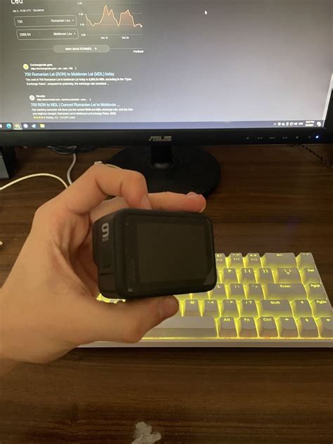 Gopro Hero 9 Black Cluj Napoca • Olxro
