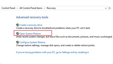 Undo System Restore In Windows XP Without Data Loss Secure EaseUS