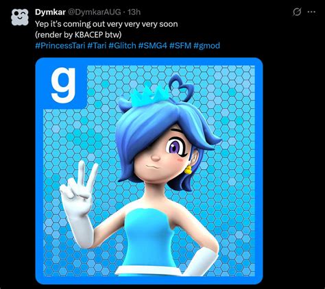 Render Princess Tari By Scoutalister On Deviantart