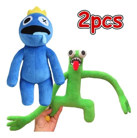 Kit Boneco De Desenho Animado De Brinquedo De Pelúcia Ro Parcelamento sem juros