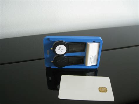 Id Badge Dual Rsa Toke Vasco Token Holder Secure Token Holder