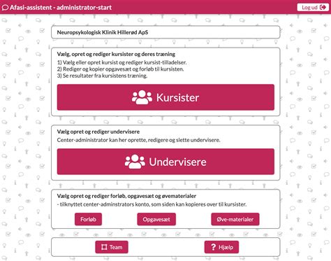 Afasi Assistent